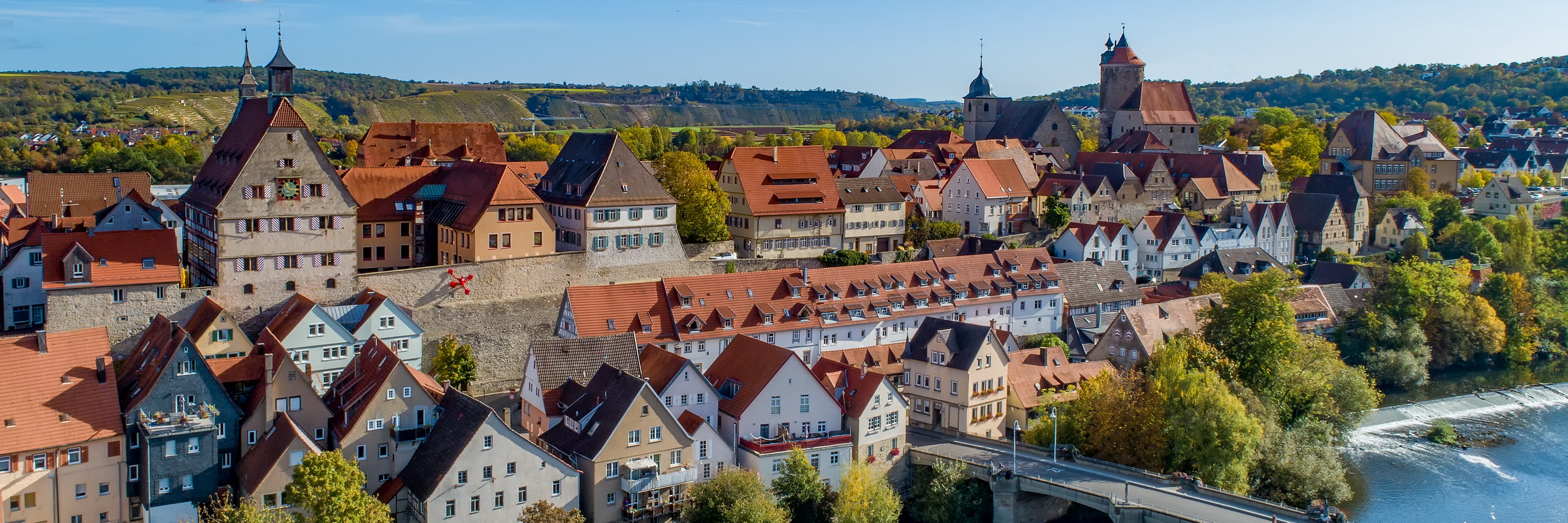 Stadtplan | Besigheim